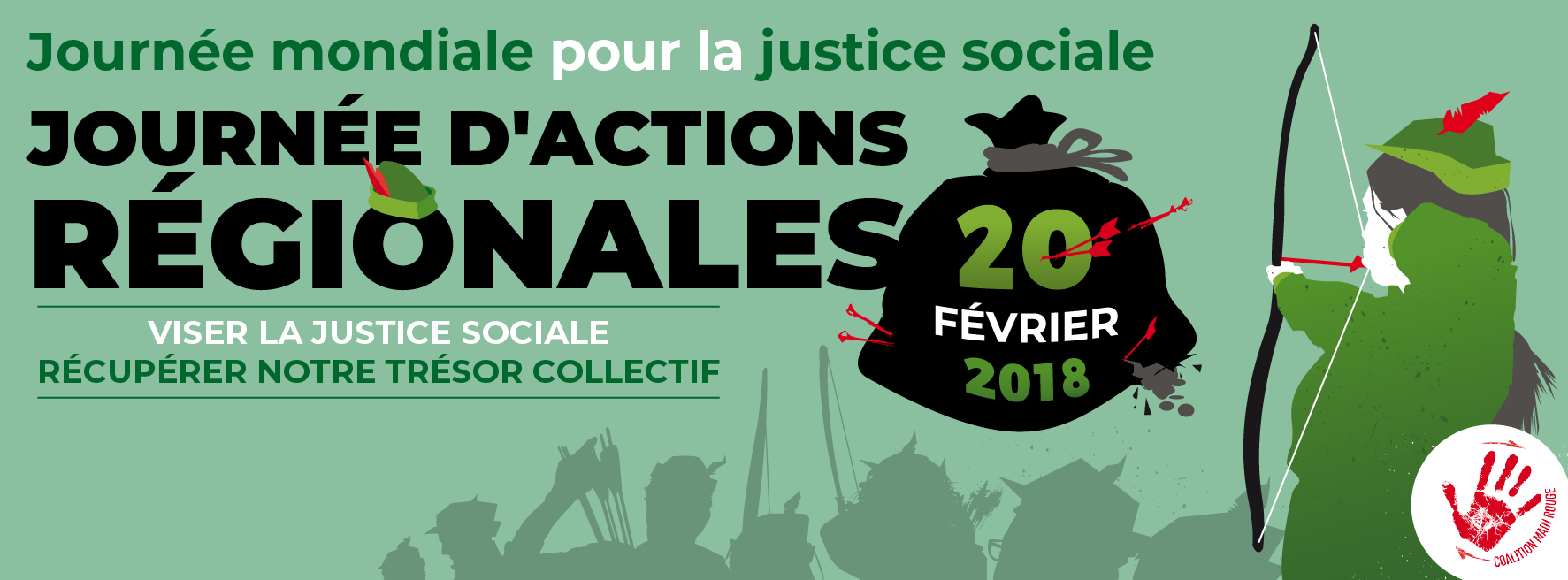 Journée d’actions le 20 février: Forçons Québec à faire le choix de la ...
